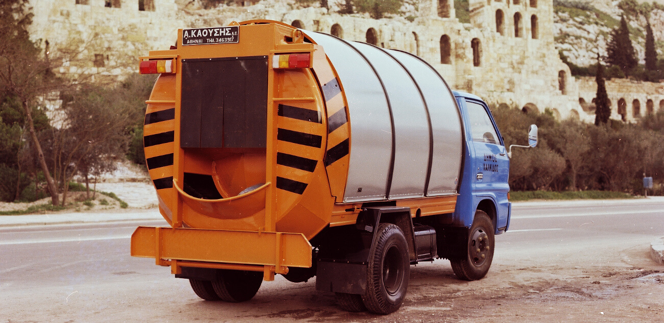 Company | Kaoussis®