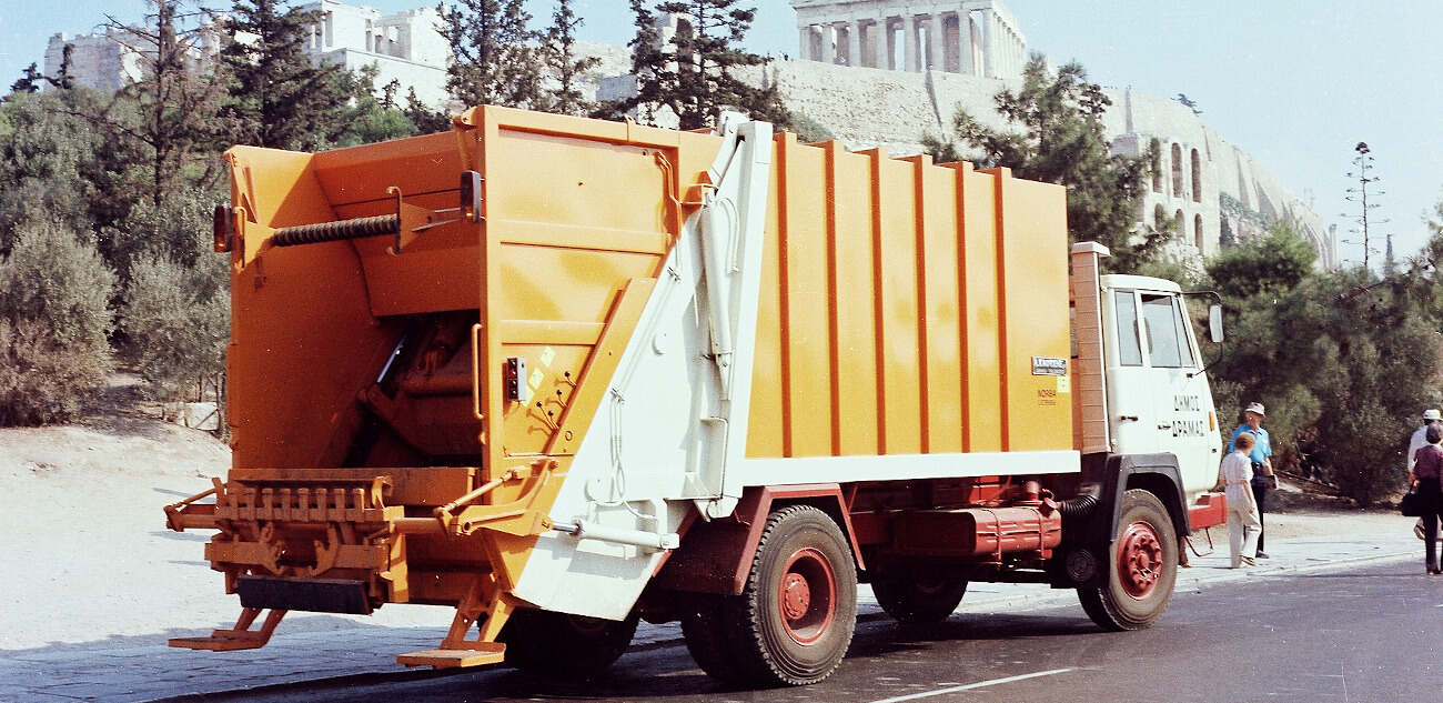 Company | Kaoussis®