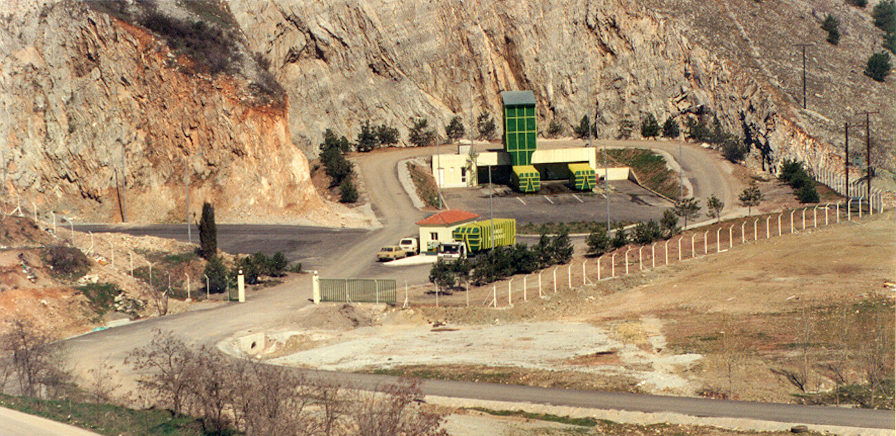 Company | Kaoussis®