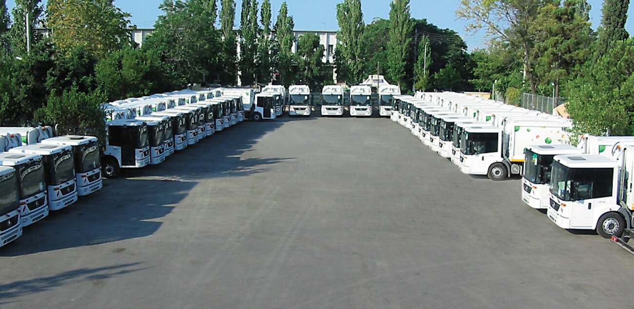 Company | Kaoussis®