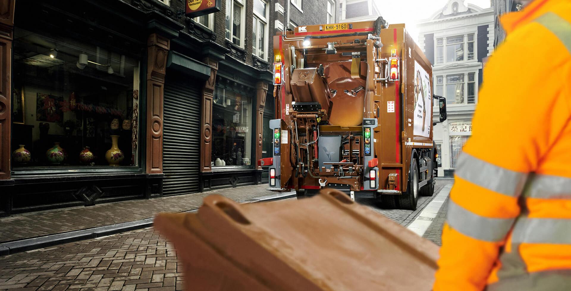 Ancillary equipment | Kaoussis®