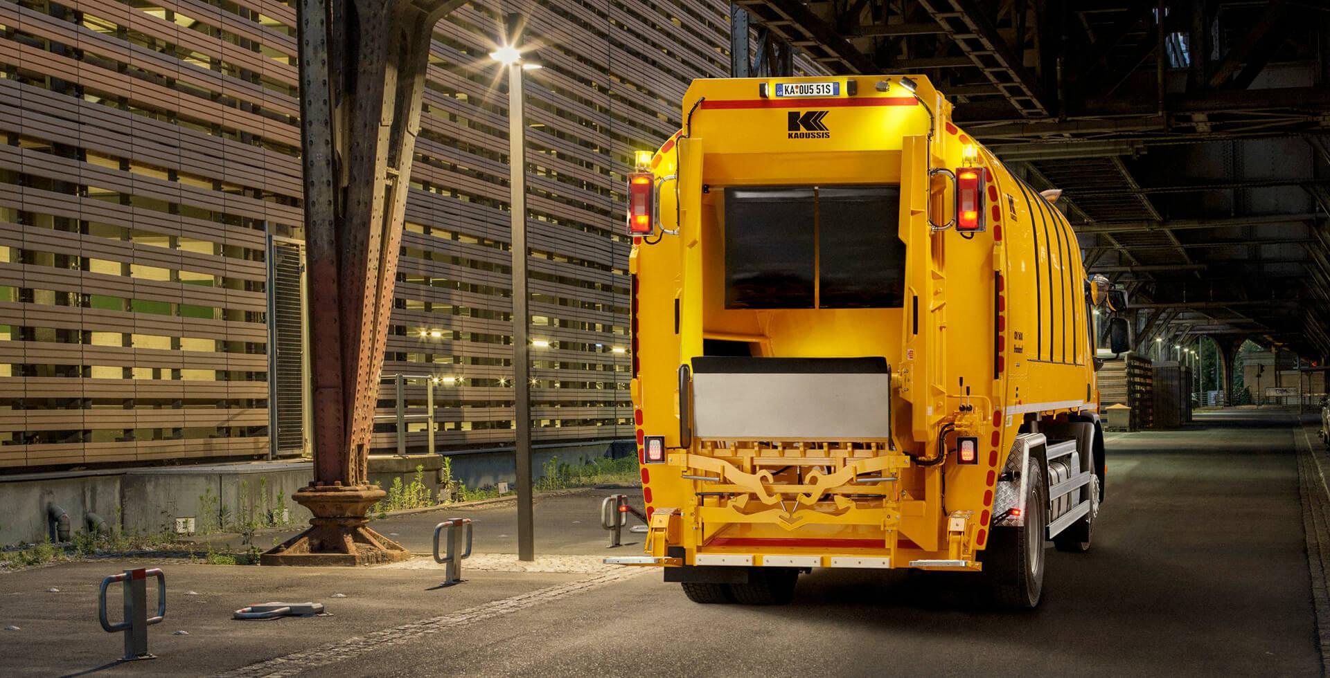 Collection | Kaoussis®