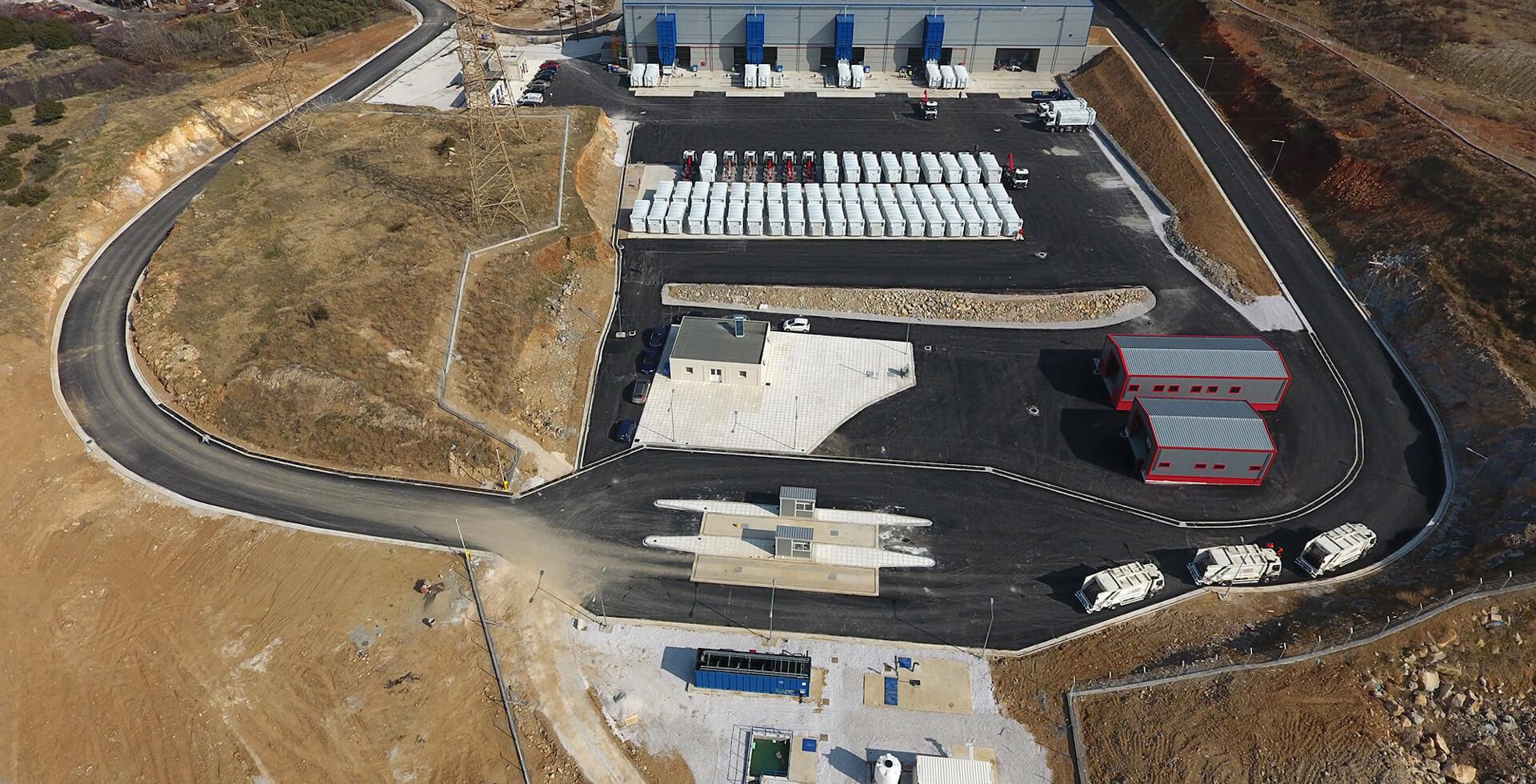 Static Collection | Kaoussis®